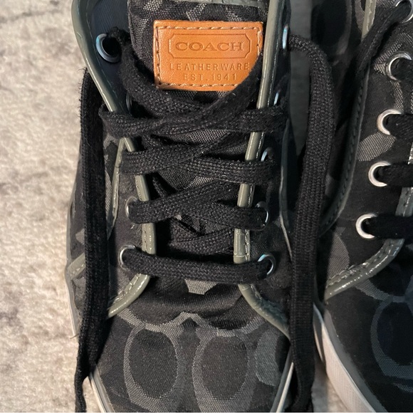 Coach | Shoes | Coach Shoes | Poshmark
